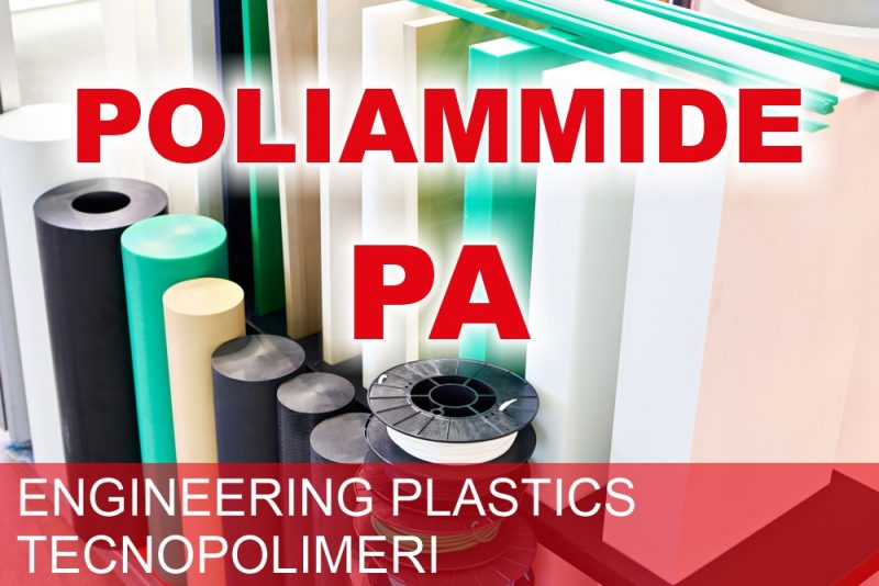 Tecnopolimeri - Res Engineering Plastics