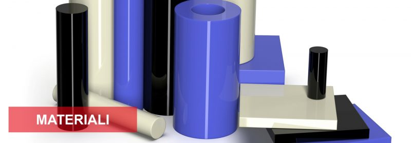 Produzione Materie Plastiche